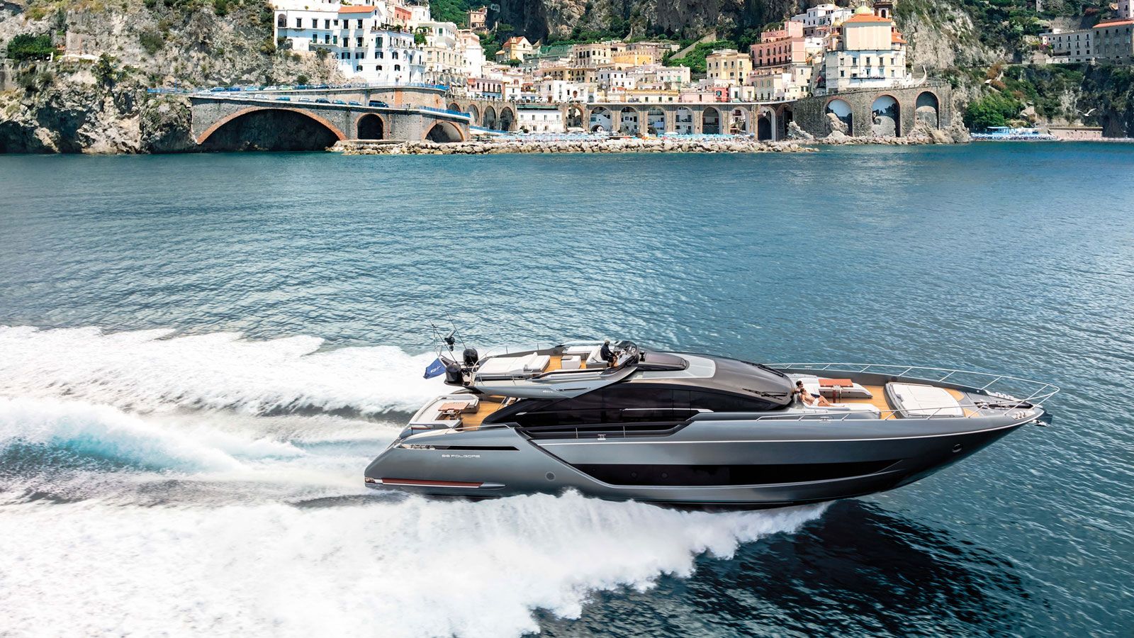 What does the future hold for Italian shipyards?